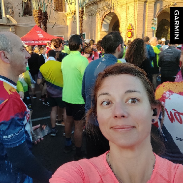 Lyndsay Reed | Strava 跑者的個人檔案