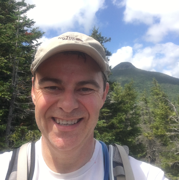 Joe MacDonald | Strava Runner Profile