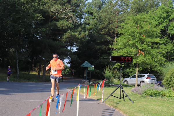 Steve Harvill | Strava Runner Profile