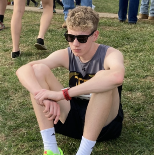 Tanner Carson | Strava Runner Profile