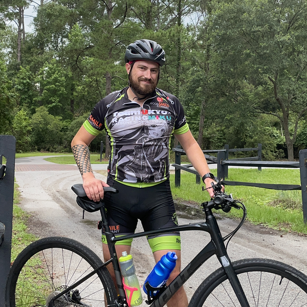 Michael Maston | Strava Cyclist Profile