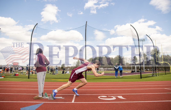 Joshua McNamara | Strava Runner Profile