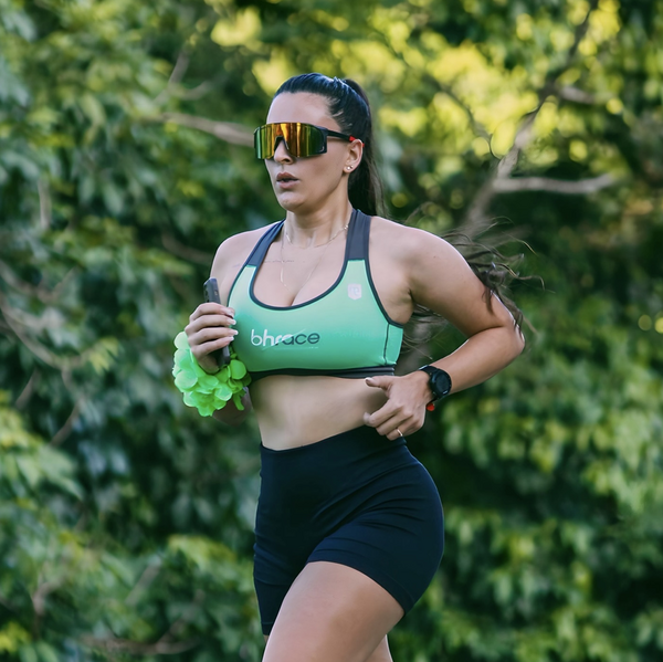 Lee Rocha | Strava Runner Profile