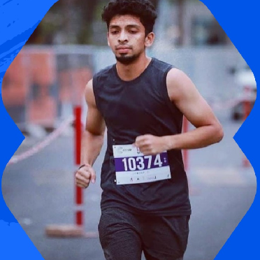 Divahar J | Strava Runner Profile