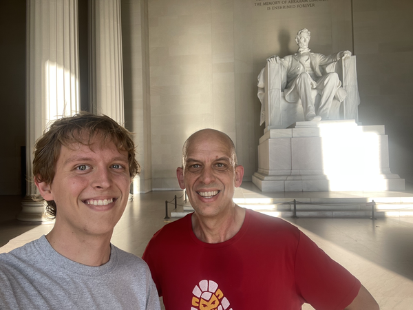 Michael Kime | Strava Runner Profile