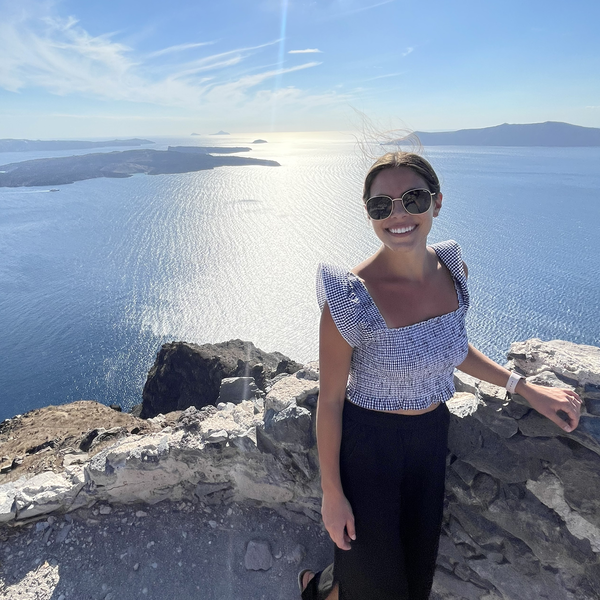 Emily Deetz | Strava Runner Profile