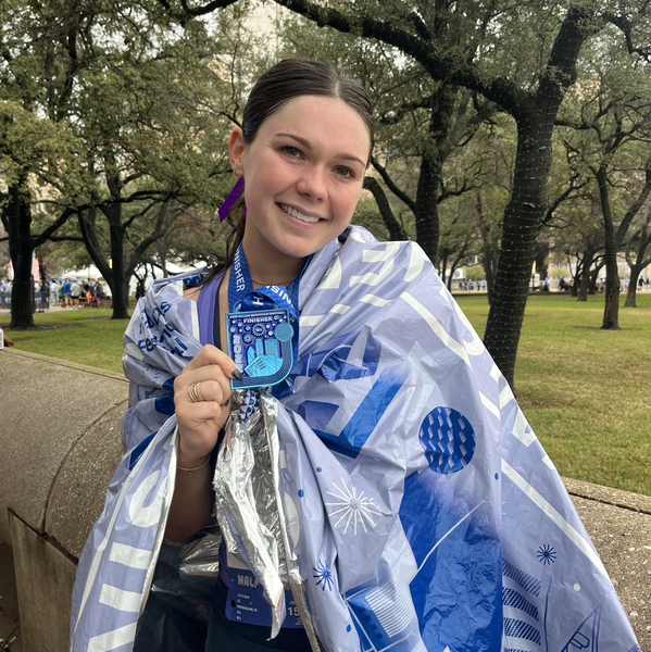 Ellie Gray | Strava Runner Profile