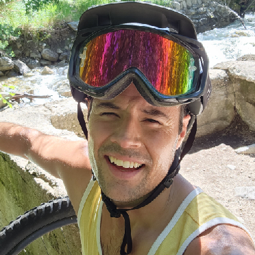 Andrew West | Strava Cyclist Profile