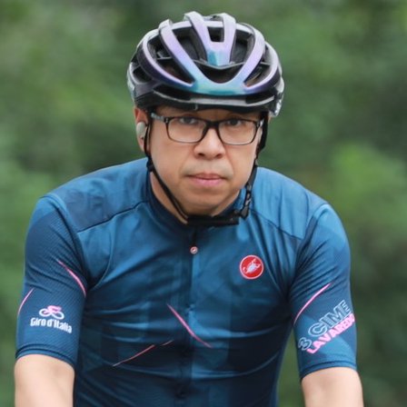 Andy Yu | Strava Cyclist Profile