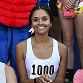 Nelly Ramirez | Strava Runner Profile