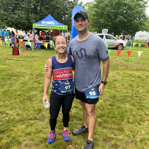 Jenna McDonald | Strava Runner Profile