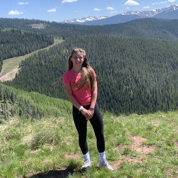 Katherine McClellan | Strava Runner Profile