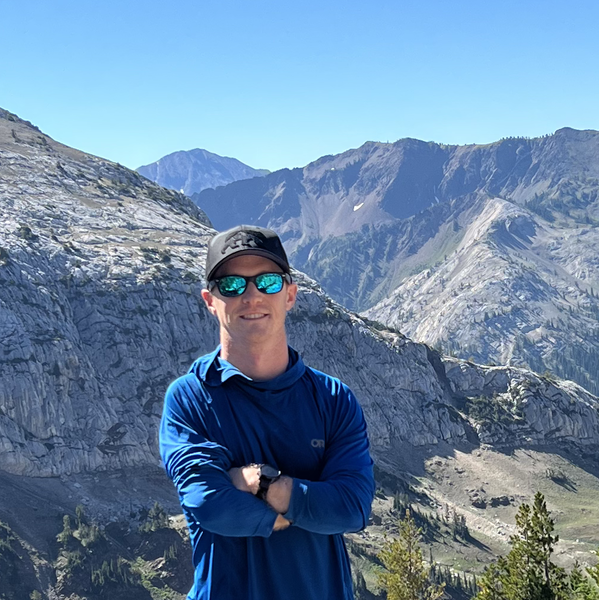 Drew “NASCAR” Rosser | Strava Runner Profile