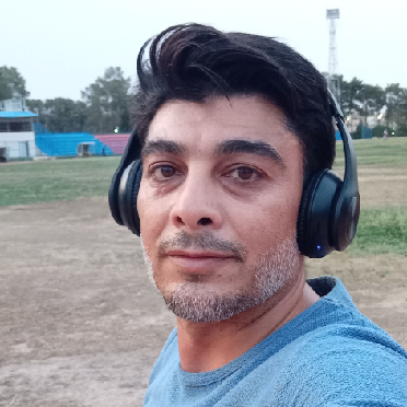 Reza Ajam | Strava Runner Profile