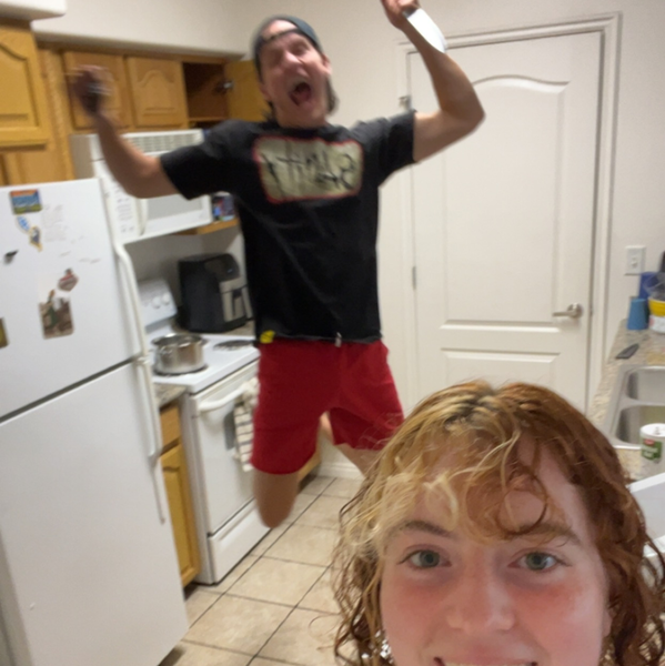 Kaleb Rodriguez | Perfil de corredor de Strava