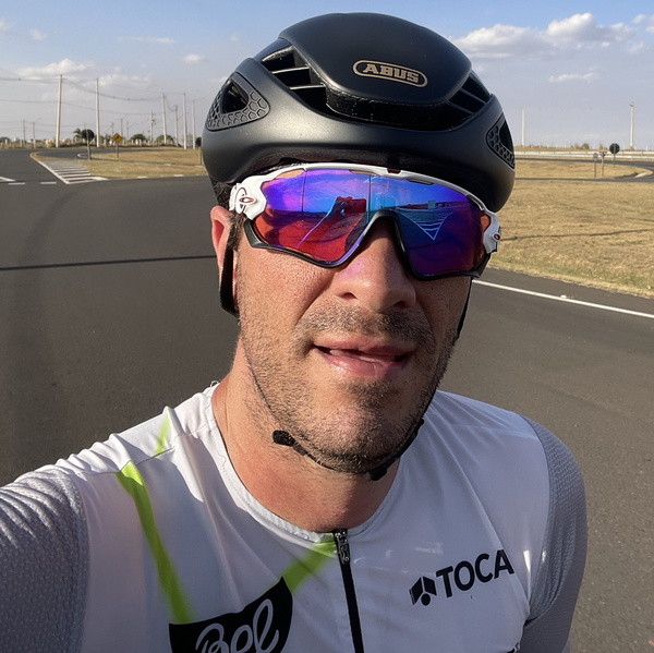 Emílio Ricci | Strava Cyclist Profile
