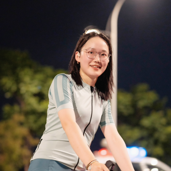 Jenny Gu | Strava Cyclist Profile