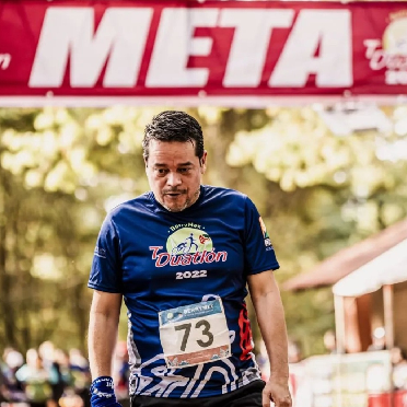 Luis Ambriz | Strava Runner Profile