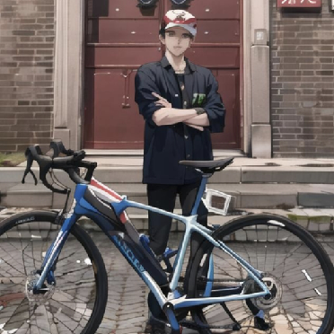 Keith Liu | Strava Cyclist Profile