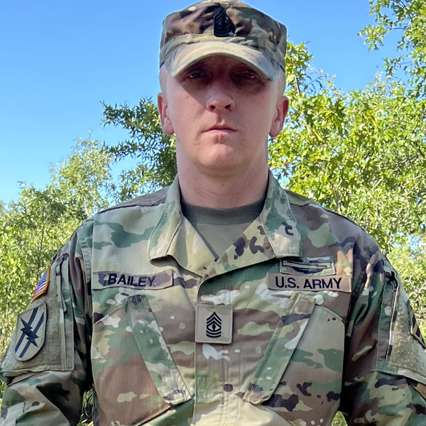 Justice Bailey | Strava Runner Profile