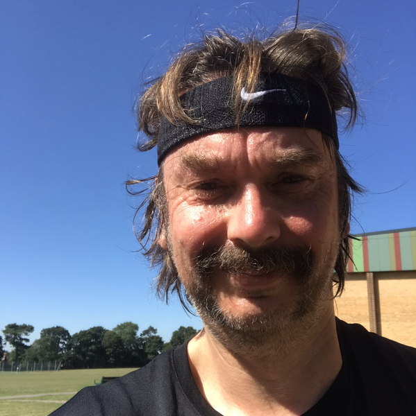 Jon Bartlett | Strava Runner Profile