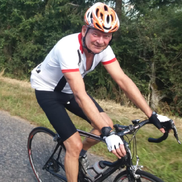 Philippe BARDIN | Strava Cyclist Profile