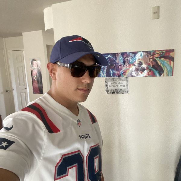 kevin zambrano | Strava Runner Profile