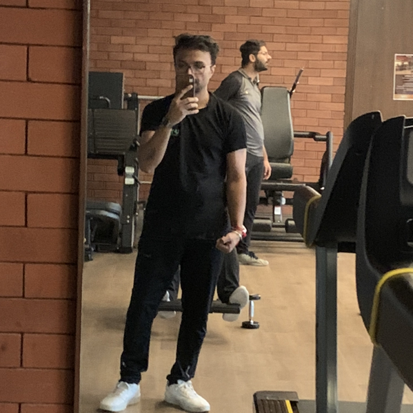 Sanjay Patel | Strava Runner Profile