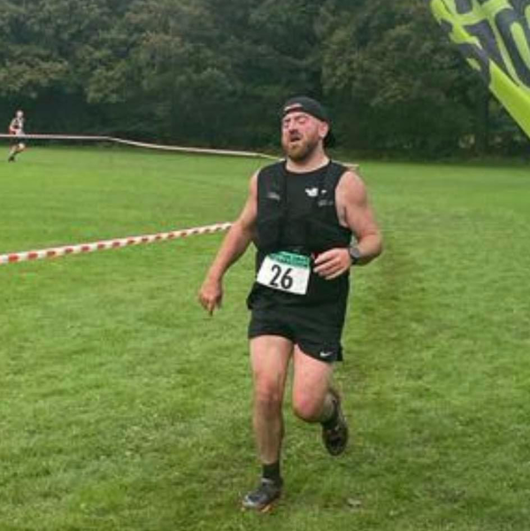 Ben Callaghan | Strava Runner Profile