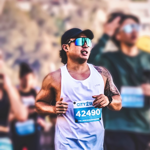 John Tran | Perfil de corredor de Strava
