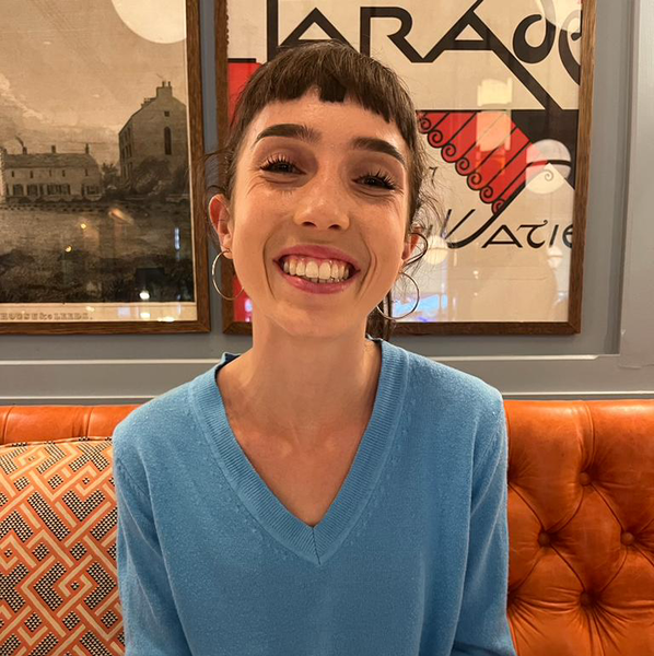 Eleanor Baker | Strava Runner Profile