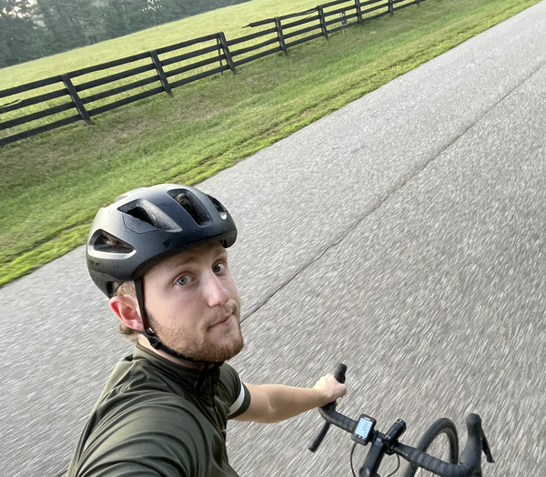 Joshua Jones | Strava Cyclist Profile