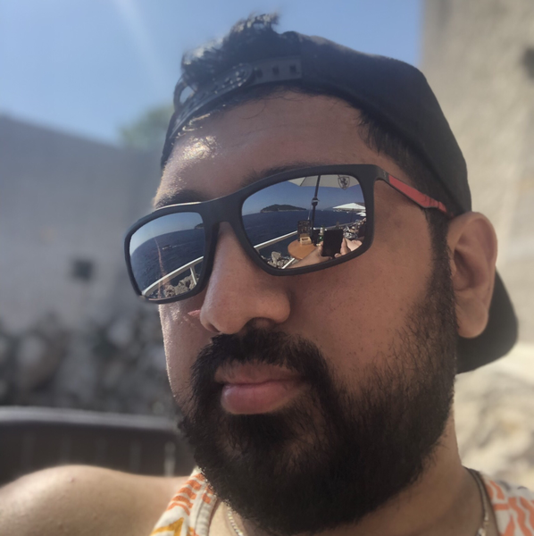 Manoj Mistry | Strava Runner Profile