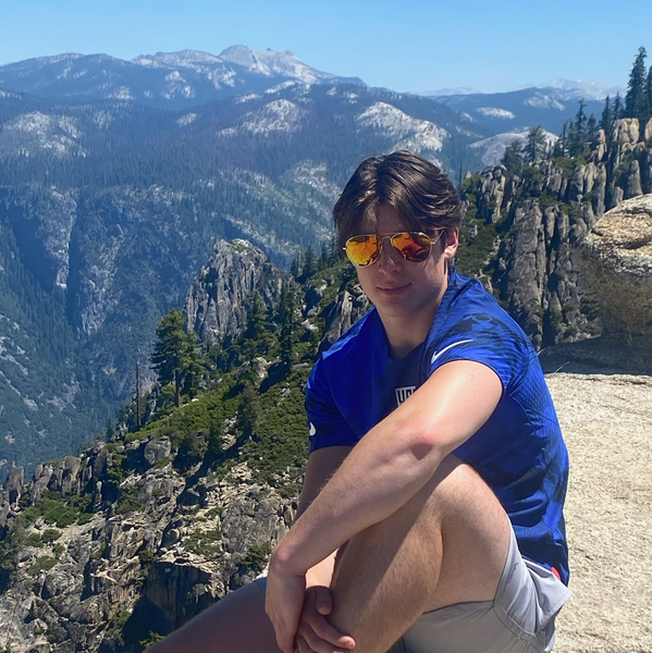 Griffin Rynne | Strava Runner Profile