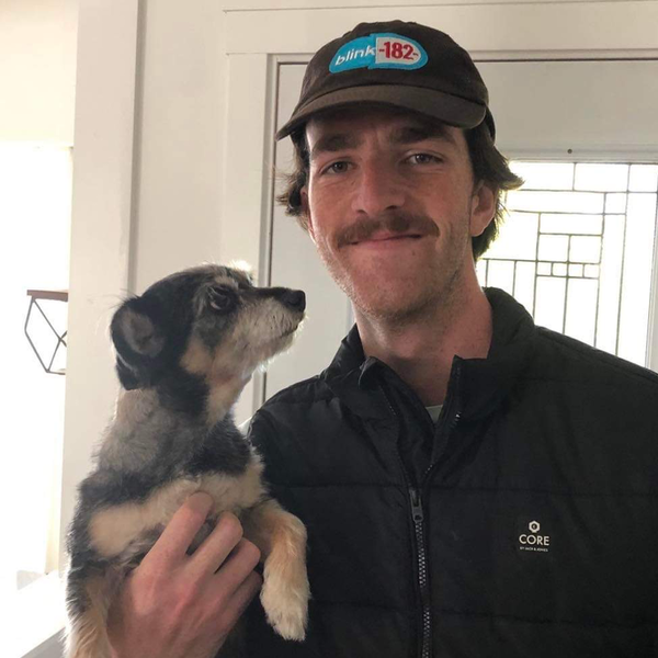 Sam Corbett | Strava Runner Profile