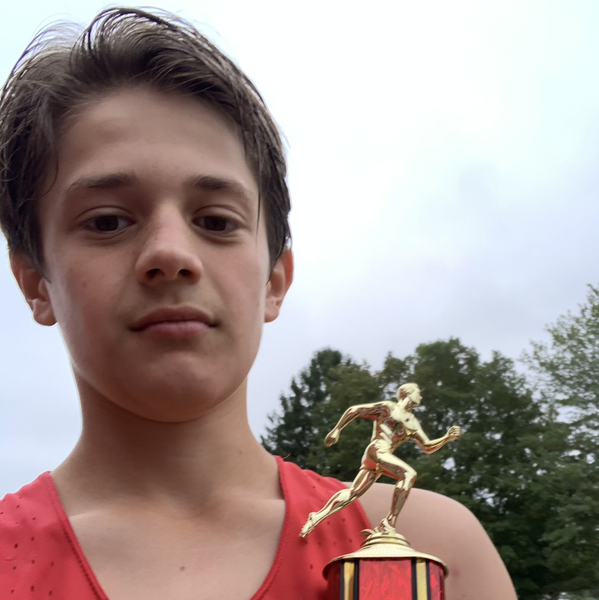 Jon Nocero | Strava Runner Profile