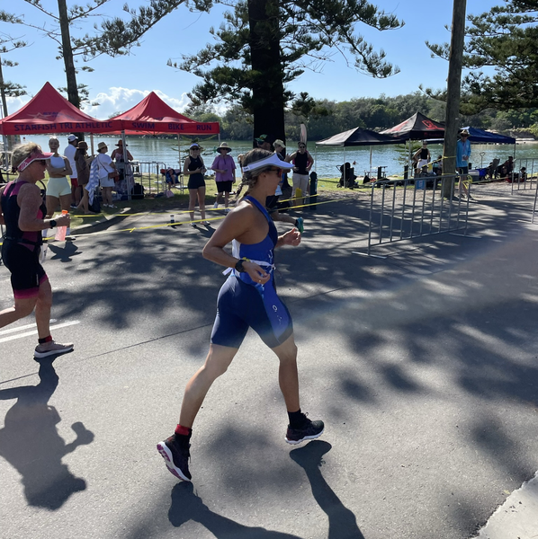 Annabel Hutton | Strava Runner Profile