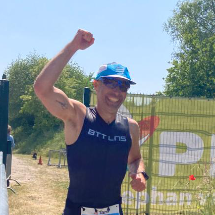 Rob Van Den Broek | Strava Cyclist Profile