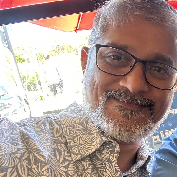 Deepu Abraham | Strava Runner Profile