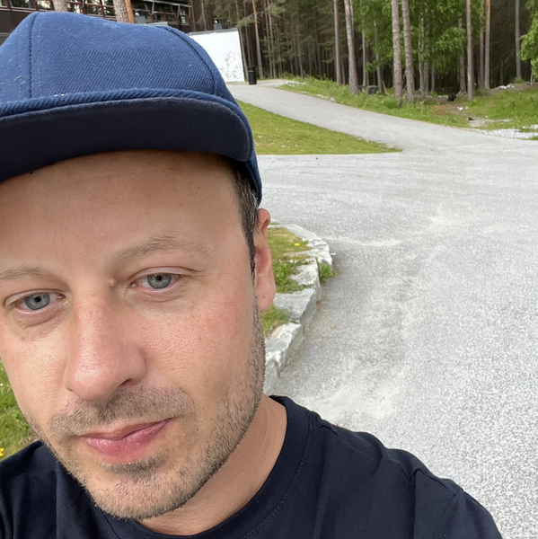 Perfil de Corredor do Strava | Daniel Frantzen