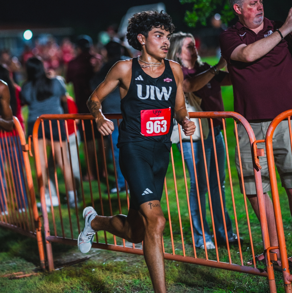 Anthony Zapata | Strava Runner Profile