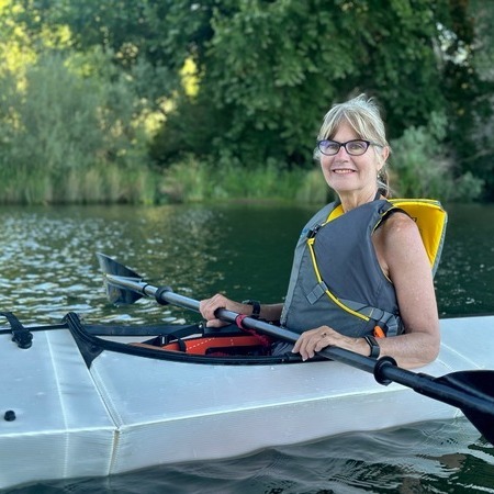 Lisa Coro | Strava Runner Profile