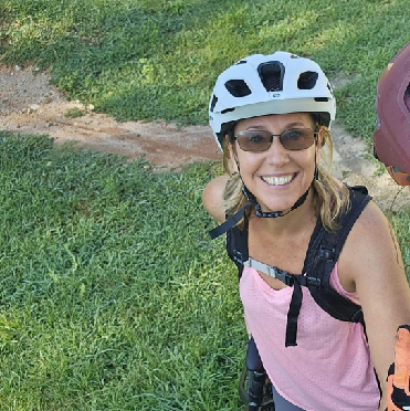 Veronica Luckow | Strava Cyclist Profile