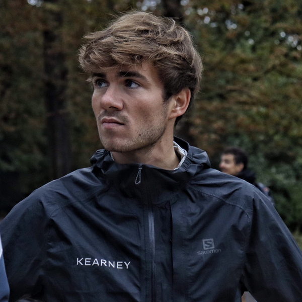 Perfil de corredor de Strava | Adrien Berquez