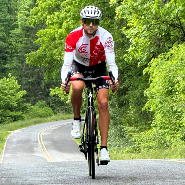 Joseph Steyne | Strava Cyclist Profile