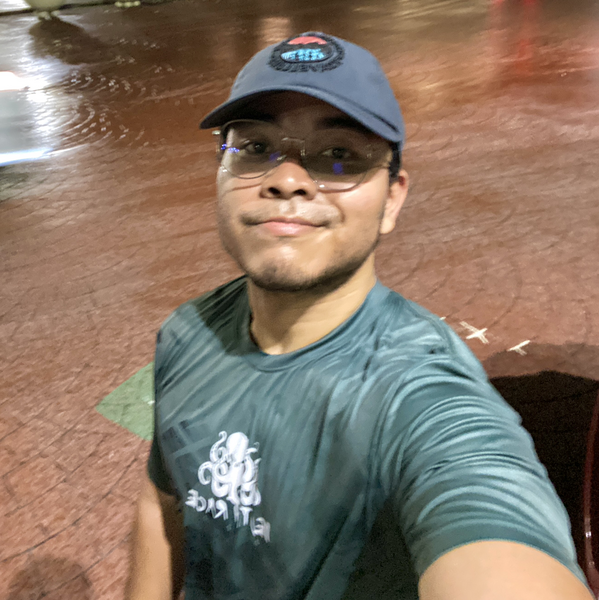 Akmal Amri | Strava Runner Profile