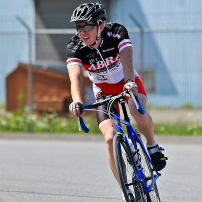 Strava Cyclist Profile | Shawn Geiger