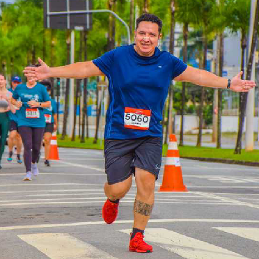 Rodrigo Camacho | Strava Runner Profile