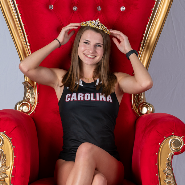 Ally Wilson | Strava Runner Profile