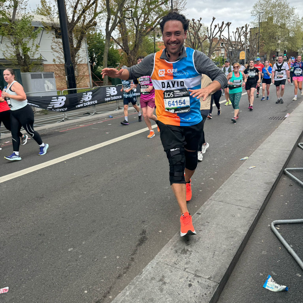 DAVID TARANTO | Strava Runner Profile